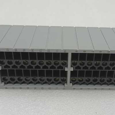 Yokogawa ATA4S00 S2 IO Modulo