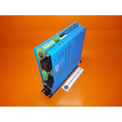 St?ber Transistorverst?rker Type: TAS 1016 - 1,6 kW