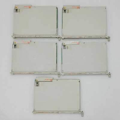 Mdulo De Salida Analgica Siemens Simatic 6ES5 4704UA11 Lote