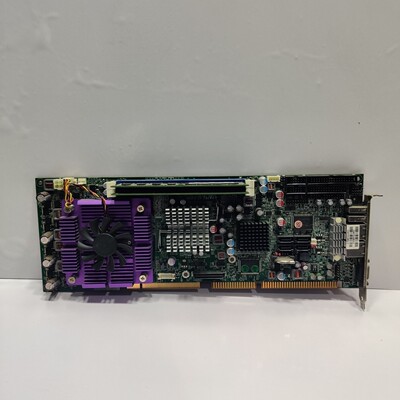 PORTWELL B9308172AB18779820 ROBO-8779VG2AR 银色