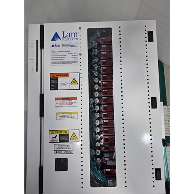 LAM JETSTREAM GAS BOX 571-065780-76178C | eBay