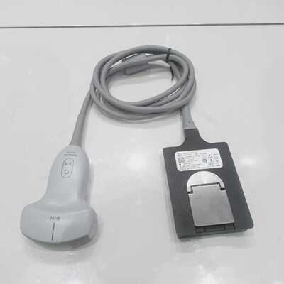 SONOSITE C51 MHz CURVED LINEAR CONVEX TRANSDUCER LX MT PX XT