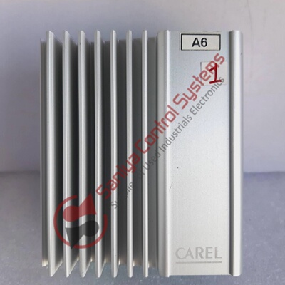 Carel FCSM0823L0 Cut Phase Speed Controller