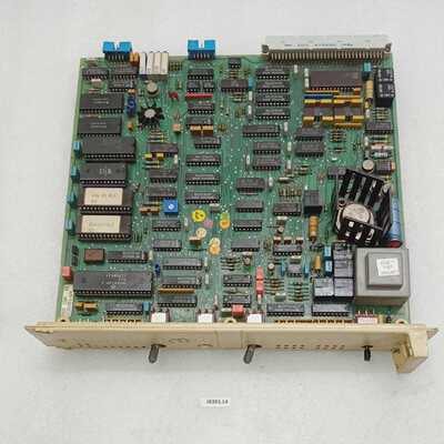 ABB DSDC 150 0B 62250001A4 Tablero de Terminales Plstico Mar