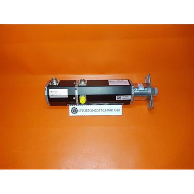 DUNKERMOTOREN Type: Bg 65X75PI Incl. Plg 52