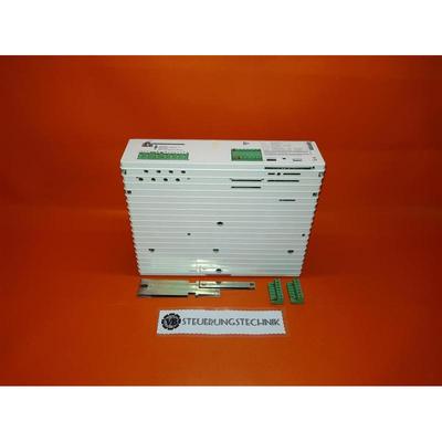 LENZE Frequency Converter Type: 33.8204-E/33.8204 _ E.1B.11