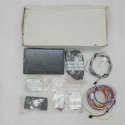 ZF CV Systmes 5510100110 cran Touchlog 3