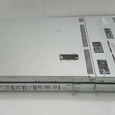 Dell PowerEdge R510