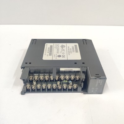 通用电气 Fanuc IC693BEM331L 系列 90-30 Genius 总线控制器 *