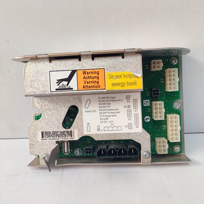 Abb DSQC662 3HAC026254-001/11 配电装置