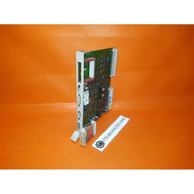Siemens Sinec 6GK1543-1AA01 inkl. 6ES5376-1AA21 / Communicat