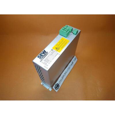 Sew Servo Drive Bps10 Power Supply Bps10-200-20-40-P-710 / 1