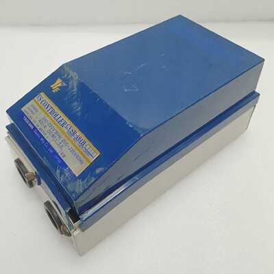 Yaskawa lectrique  CVSR404H Vs Contrleur CVSR404H Bordure De