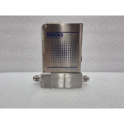 BROOKS GF 系列 MASS FLOW Ar 50000SCCM SH50 GF125C-200754