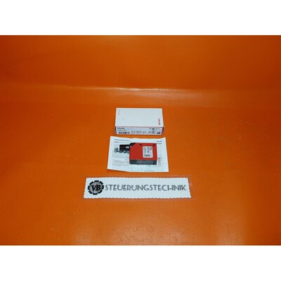 Leuze SLSSR 8.8-S12 / 50038791 / 单光束安全灯屏障发射器