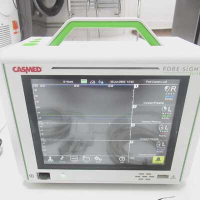 CASMED FORESIGHT ELITE ABSOLUTE TISSUE OXIMETER STO2 OXIMETR