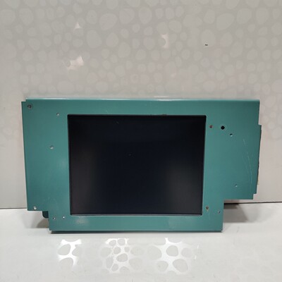 YORK 031-01774-000 展示面板
