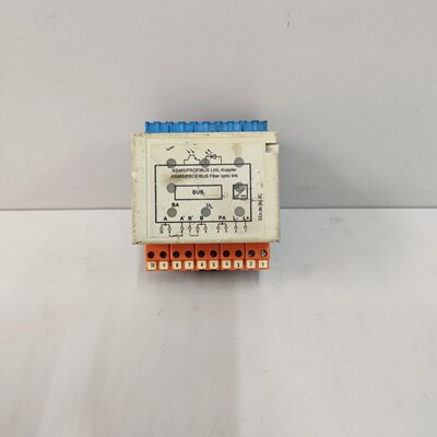 BARTEC Тур 07-7311-97WP/6000 RS485/PROFIBUS LWL-Koppler