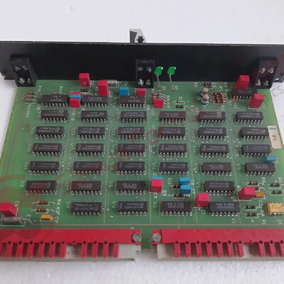 Hagglunds EREC 214 1127801 Encoder Received Plc