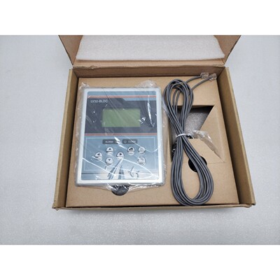 SYSWORK FFU 系统控制器 / LV32-BLDC