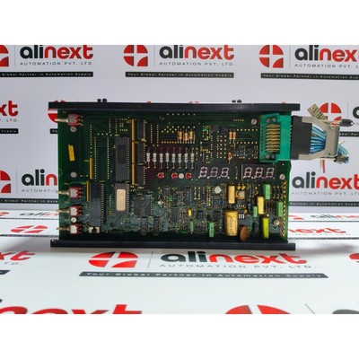 Alfa-Laval 31830-1891-1 控制模块 B-2056-1