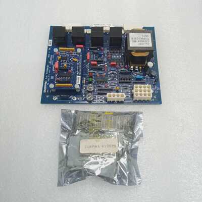 ENERPRO FCR 04100 REV L PCB  ENVO RPIDO