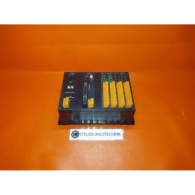 B&R MCGE31-0 Minicontrol CPU Rev 50.36