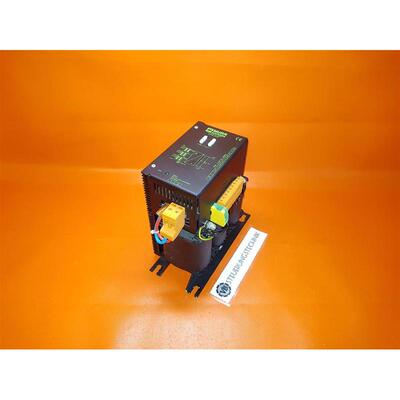 MURR Electronics Mdg 25-400/24/Art.nr 85783 Transformer Powe