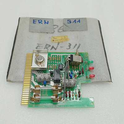 Carte PCB TERASAKI ERN311 K751247001B