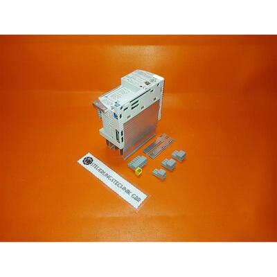 Lenze Convertidor De Frecuencia E82EV251K2C / E82EV251_2C -