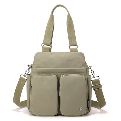 单肩斜挎手提包休闲百搭托特包