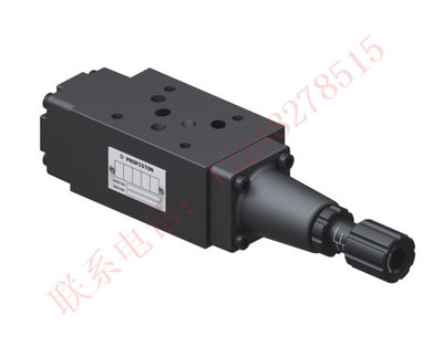 台湾大正PROPISTON MHA-03-H/MHB-01/03系列叠加式抗衡板式阀板式