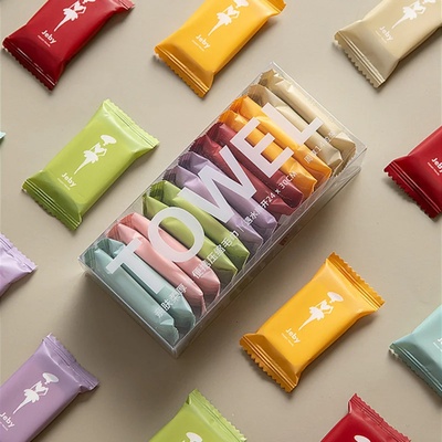 7/14Pcs Compressed Towels Tablets, Disposable Face Compress