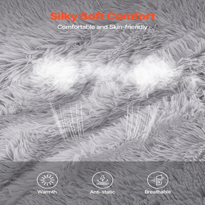 VEVOR Bean Bag Bed Chair Convertible Chair from BeanBag to