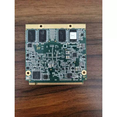 议价CongatecQA3/i-E3815-2GeMMC4全新/ /修