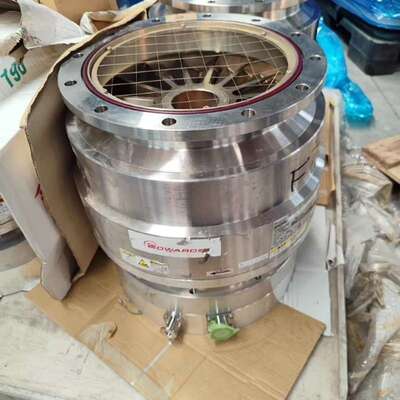 议价日本爱德华EA STP-XW3503Y涡轮分子泵，