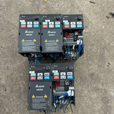 议价台达MS300变频器 V2A7MS43ANSAA