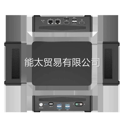 议价议价12代i7-12700H雷电4桌上型办公型PC工控Pr