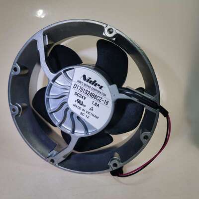 议价全新原装正品 D17514B6CZ-16 变频器散热风扇