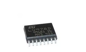 【直拍】L4981 L4981AD L4981BD SOP20 全新原装