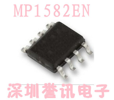 【直拍】MP1582EN MP1582EN-LF-Z SOP8 全新原装