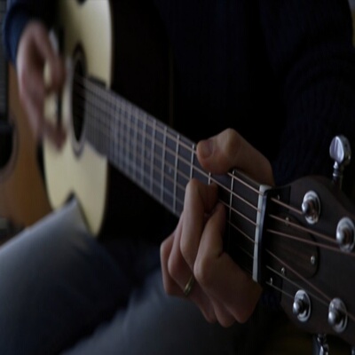 Udemy Acoustic Guitar System Melodic Guitar for Beginner Mar