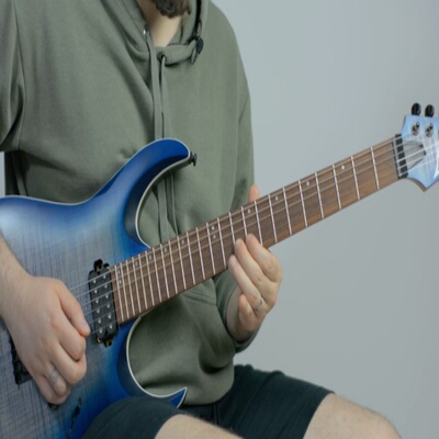 Udemy 66 Must Know Licks and Riffs for Modern Guitar Player