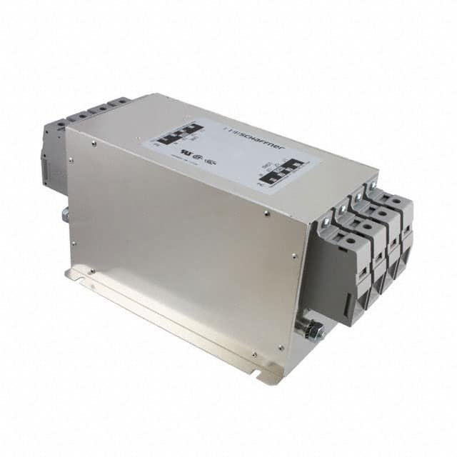 FN3280H-200-40【LINE FILTER 480VAC 200A CHASS】_虎窝淘