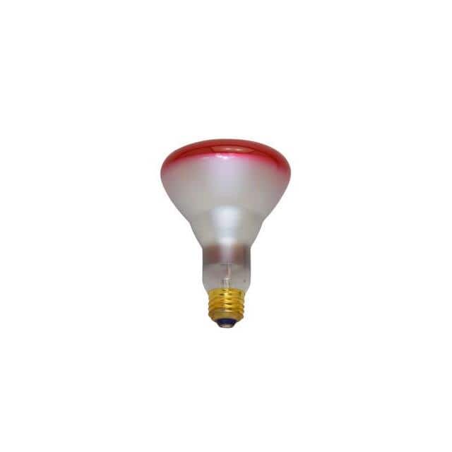 WW-3XQF-6【65/75W RED 120/130V FLOOD MEDIU】_虎窝淘