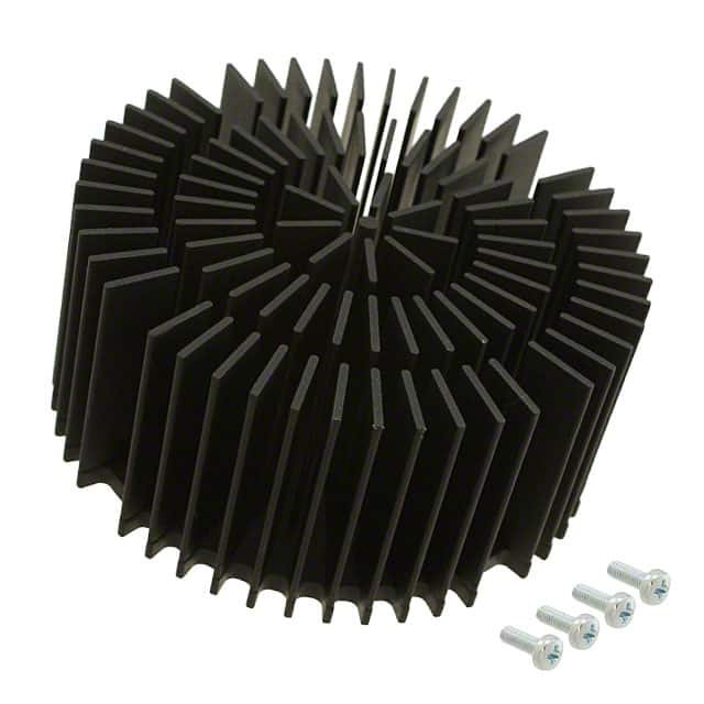 LMH020-HS00-0000-0000001【ROUND HEAT SINK LMH2 LED MODULE】_虎窝淘