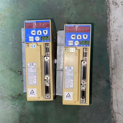 议价MSM042AIA 松下伺服驱动器