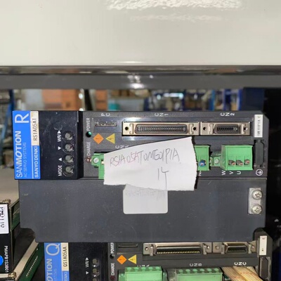 议价RS1A05AT0ME01P1A 三洋伺服驱动器