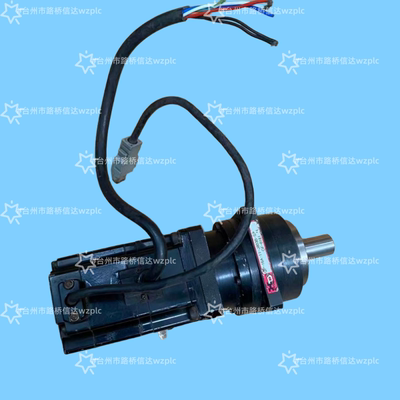 SGMPH-01A1AGB8C CP-16A-11-J803B-SP 伺服电机+减速机 议价产品