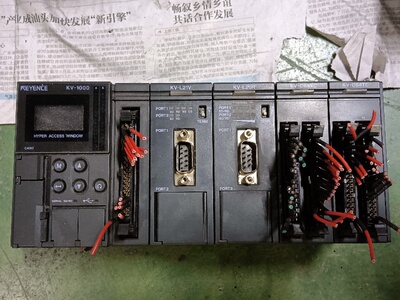 KV-1000 KV-L21V KV-L20R KV-C64XC KV-C64TC 基恩士 议价